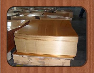 China Coated Aluminium Sheet 8011 For Aluminium Closure Stock for sale