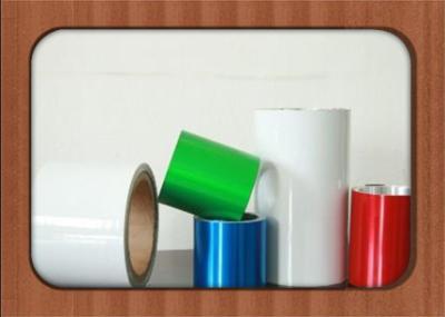 China Lacquer Aluminium Strip For Pharmaceutical Caps for sale