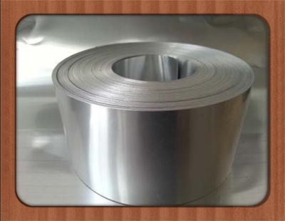 China Lacquer Aluminium Strip For Pharmaceutical Flip Off Seals for sale