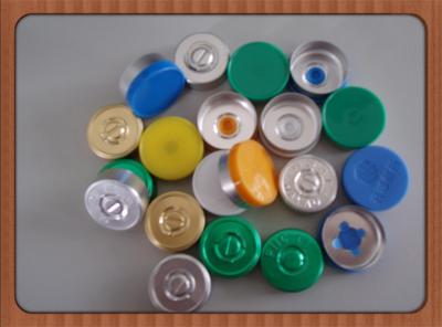 China Aluminium Coil 8011 H14 For Aluminium Flip Off Caps for sale