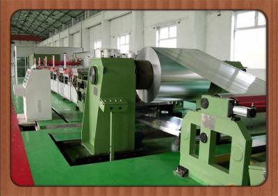 China 8011/ H14 Aluminium Closure Sheet Coil for sale