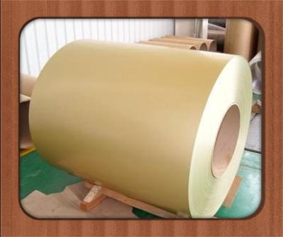China Aluminum Coil For Flip Off Seals, Vial Seals, PP Caps for sale