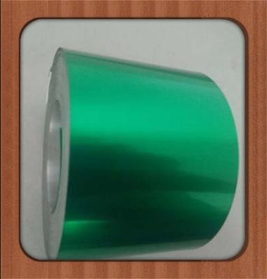 China Coated Aluminium Coil For Vial Seals 8011 H14 for sale