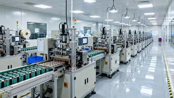 China Factory - Shenzhen Meisha New Energy Technology Co., LTD