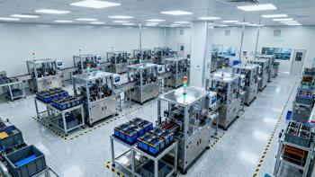 China Factory - Shenzhen Meisha New Energy Technology Co., LTD