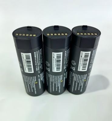China High-quality 21700-4800, suitable for power tools portable devices and small electronic products A reliable Chinese supplier of single-cell rechargeable lithium-ion batteries. for sale