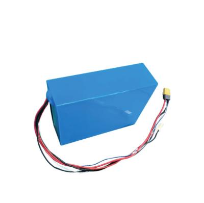 China Large Capacity Long-Life Lithium Battery for PV Cleaning Robots, Smart Remote Control Cleaning Robot Lithium Battery for sale