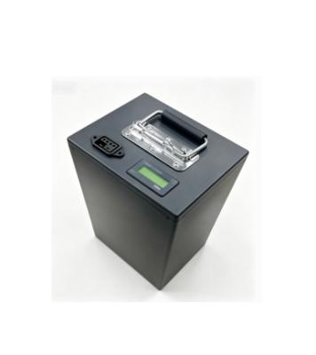 China Safe 48V 30Ah Long Lasting High Capacity Lithium Ion Battery for 2 Wheel Electric Bicycle for sale