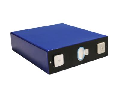 China 3.2V 50Ah Grade‑A Prismatic LiFePO4 Cell｜160Wh Deep‑Cycle for DIY Battery Pack, Solar Storage, RV, Marine & Light EV for sale