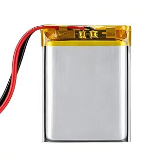 China 3.7v 2000mah 103845P lipo cell rechargeable lipo battery lipo battery wholesale GPS tracker battery portable beauty device battery IoT sensor battery bluetooth audio battery custom lipo battery for sale