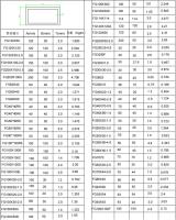 China AL 6061 T6 Rectangular Hollow Section Aluminum Structural Tube for sale