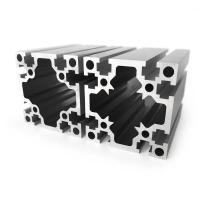 China Customized Anodizing Sturdy Aluminum Structural Shapes In Industry for sale