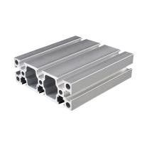 China Customized Anodizing Sturdy Aluminum Structural Shapes In Industry for sale