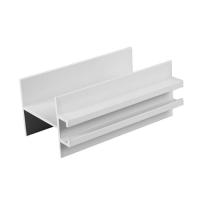 China Extruded Construction Aluminium Beams Mill Finish Formwork System for sale