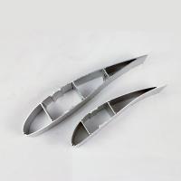 China Custom Aluminum Extrusion Profiles Customized Length for Optimal Performance for sale