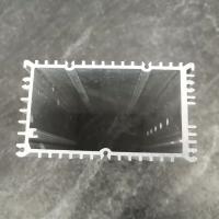 China Custom Controller Enclosure Instrument Junction Box Aluminum Profile Shell for sale
