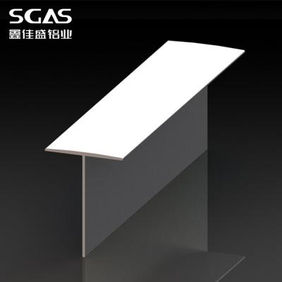 中国 高純度産業用用用品のためのカスタムサイズアノジスクリーンルームアルミエクストルーション 販売のため