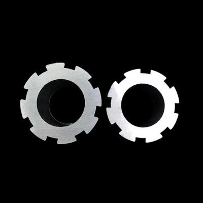 中国 モーターサイクルのための汎用アルミニウムエクストルーション 高級アルミニウムショック吸収器と構造部品 販売のため