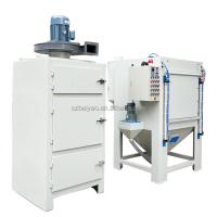 China Automatic Sand Blasting Cabinet For Saw Blade Sand Blasting Machine for sale