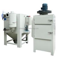 China Automatic Sand Blasting Cabinet For Saw Blade Sand Blasting Machine for sale