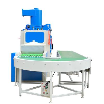 China Automatic Sandblasting Machine Sand Blasting Equipment for sale