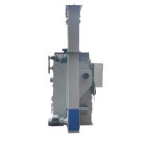 China Screwdriver Small Parts Batch Shot Blasting Cleaning Machine for sale