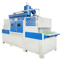 China Sand Blasting Machine  Automatic Equipment Sand Blasting for sale