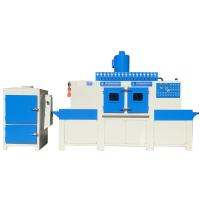 China Sand Blasting Machine  Automatic Equipment Sand Blasting for sale