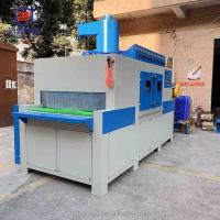 China Sand Blasting Machine  Automatic Equipment Sand Blasting for sale