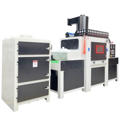 China Sand Blasting Machine for Cars Automatic Glass Sandblasting for sale