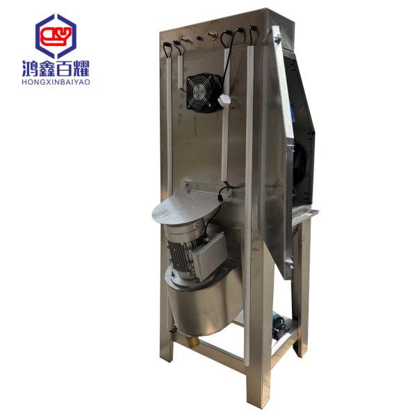 Quality Small Vapour Blasting Machine Wet Sand Blasting Machine for sale