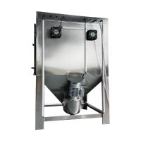 China Automotive Engine Components Wet Blasting Machine Vapor Blasting Machine for sale