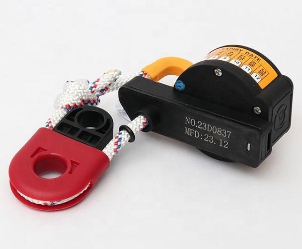 Quality Life Safety Emergency MED approved HRU-1R Hydrostatic Release Unit for Liferaft for sale