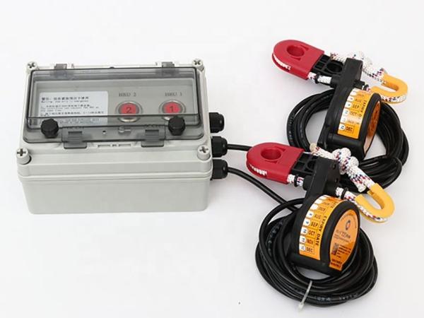 Quality Life Safety Emergency MED approved HRU-1R Hydrostatic Release Unit for Liferaft for sale