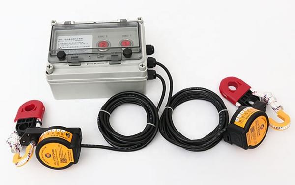 Quality Life Safety Emergency MED approved HRU-1R Hydrostatic Release Unit for Liferaft for sale