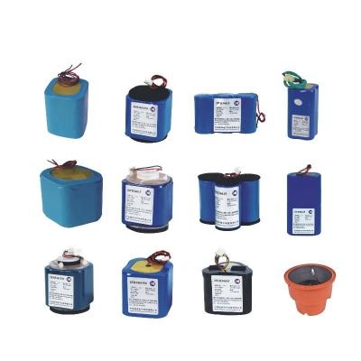 Cina Batteria al litio SART Batteria Pack Batterie usa e getta per prestazioni in vendita