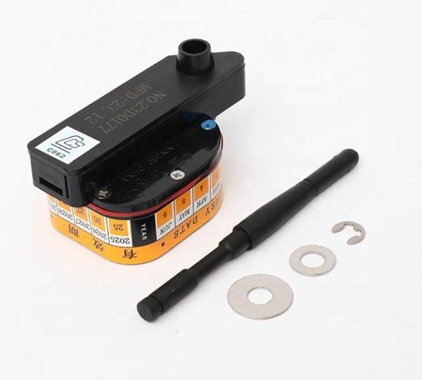 Quality Life Safety Emergency HRU Hydrostatic Release unit with CCS approved design for sale