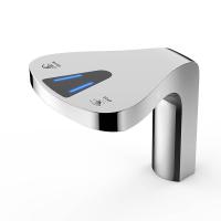 China Commercial Internal Sensitive 500 Ml Automatic Liquid Soap Dispenser For Kitchen for sale