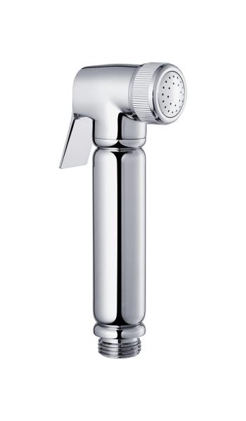 Brass shattaf brass handle brass bidet handshower sprayer head clean bathroom toilet chrome OEM