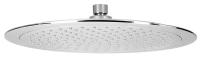 China ABS Plastic Rainshower 10