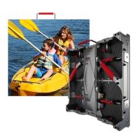 China 45W IPS High Resolution Screens Panel 16:9 Ratio Multi Function for sale