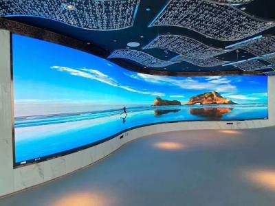 Cina Display LED interattivo pratico multifunzionale 200W Alta luminosità in vendita
