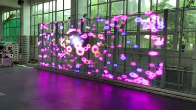 Cina 3840Hz SDK schermi ad alta risoluzione, multifunzione LED. in vendita