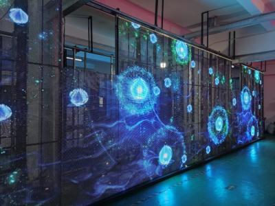Cina 3840Hz SDK schermi ad alta risoluzione, multifunzione LED. in vendita