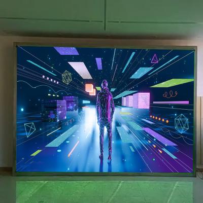 Cina Concerto interno Noleggio Display a LED P4.81 Multiuso a colori in vendita