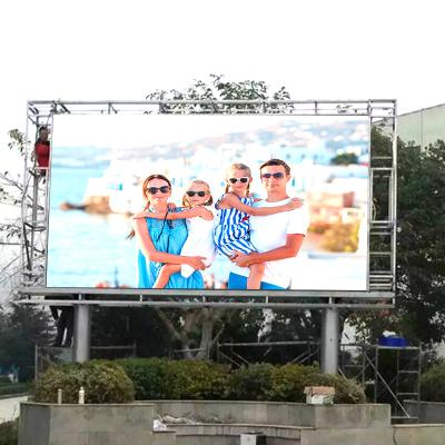 Cina Display a LED a noleggio impermeabile a parete video Multiscene durevole in vendita