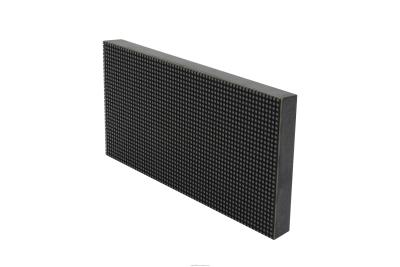 中国 ISO9001 3D 屋外LEDスクリーン 多彩色 P4.81 広告用 販売のため