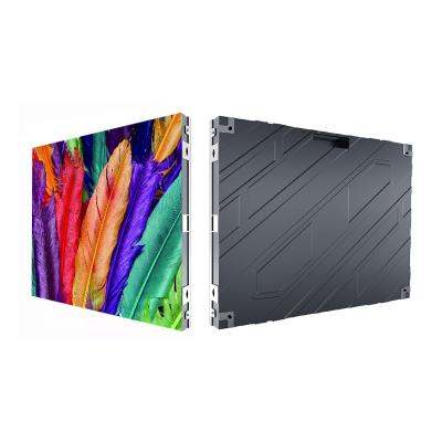 中国 P3 P4 P5 P6 室内LEDディスプレイ画面 110V-240V AC 実用 販売のため