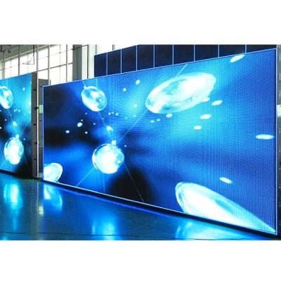 China SDK Fixado Display de Parede de Vídeo Interior, Multifunção de Painel de LED Interior à venda