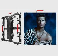China Practical P2 Indoor LED Display Screen Multifunctional Stable for sale